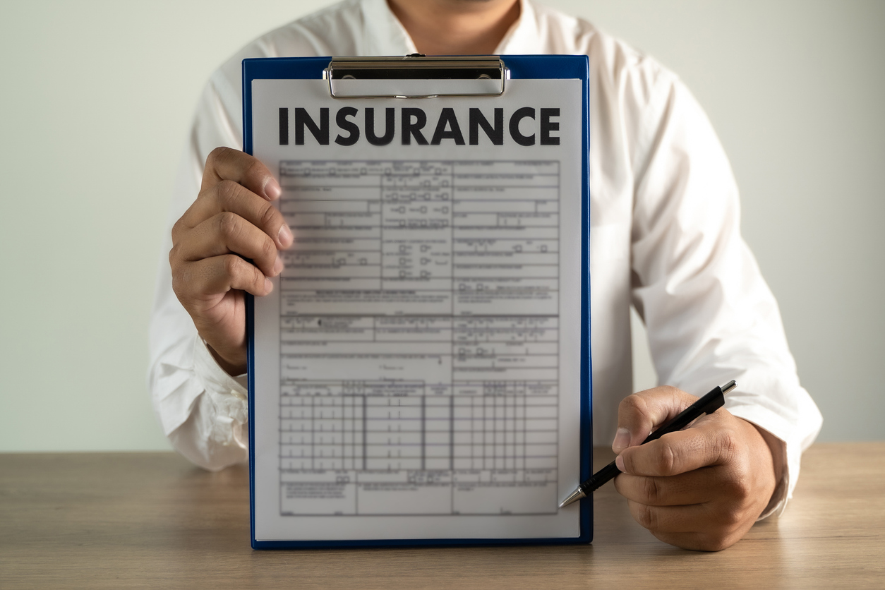 Do not let your insurance policies lapse, why?