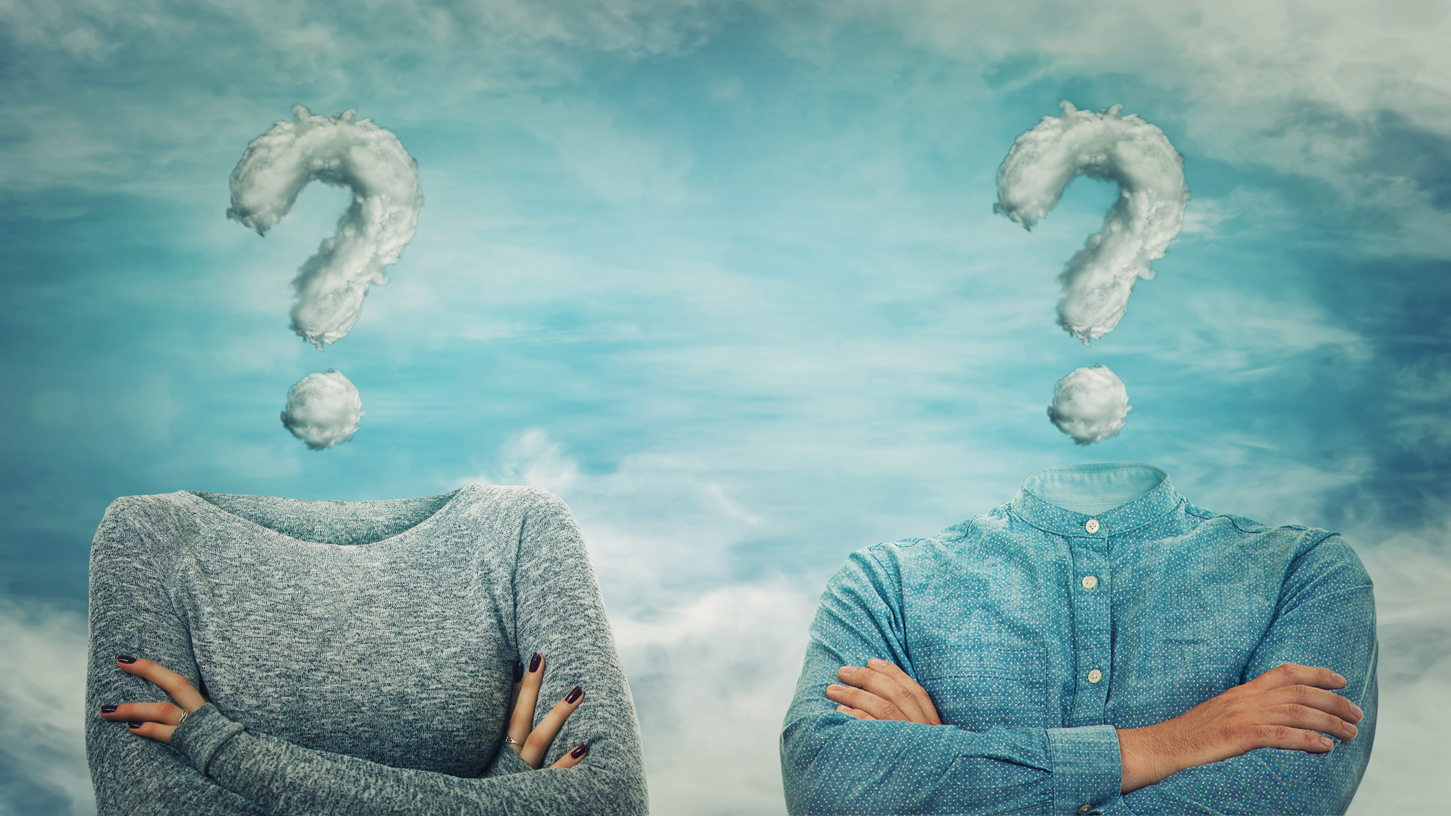 Why do we humans forget things?